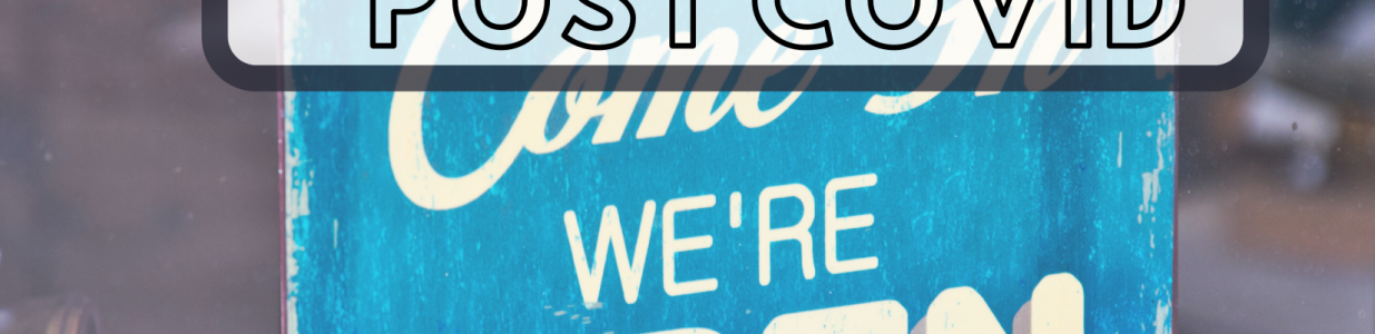 Reopening Post COVID-19 - Review my room